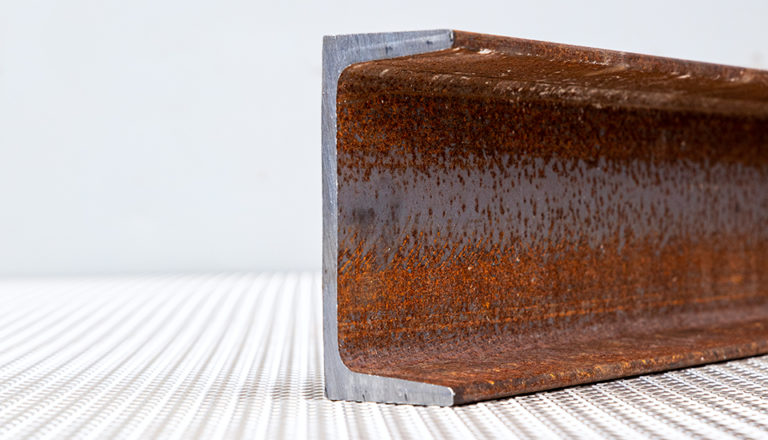 UNP-palkki - Rasmet Steel