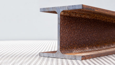 HEB-palkki - Rasmet Steel