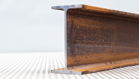 Stål - Rasmet Steel