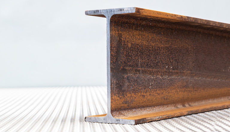 IPE-balk - Rasmet Steel